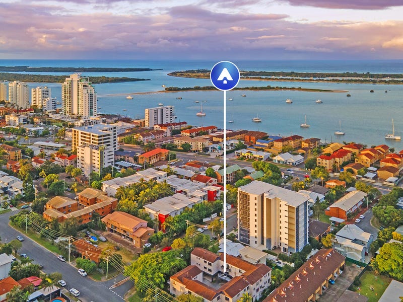 4/20 Bright Avenue, Labrador, Qld 4215 - Property Details