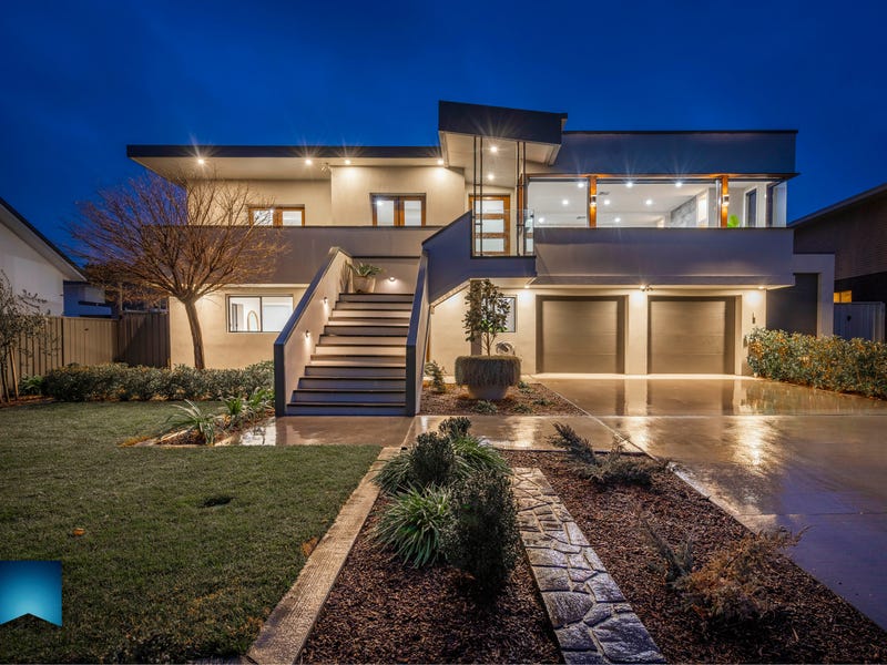 Sold Property Prices & Auction Results in Isaacs, ACT 2607 Pg. 2 ...