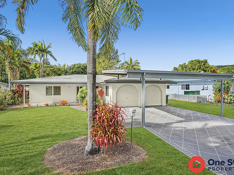 23 Sunflower Drive, Mooroobool, Qld 4870 - Property Details