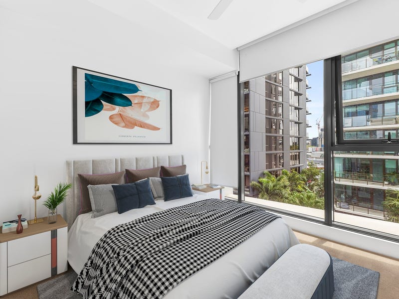 30804/24 Stratton Street, Newstead, Qld 4006 - Property Details
