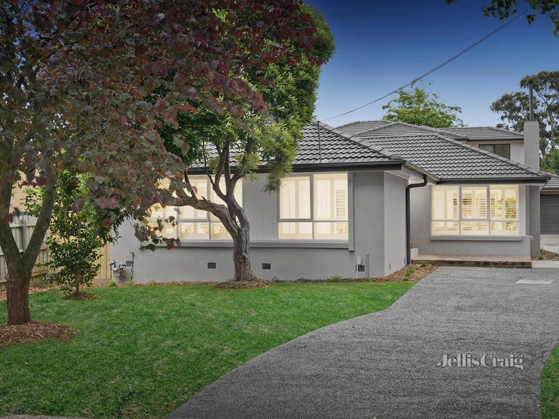 27 Broughton Avenue, Croydon, Vic 3136 - Property Details