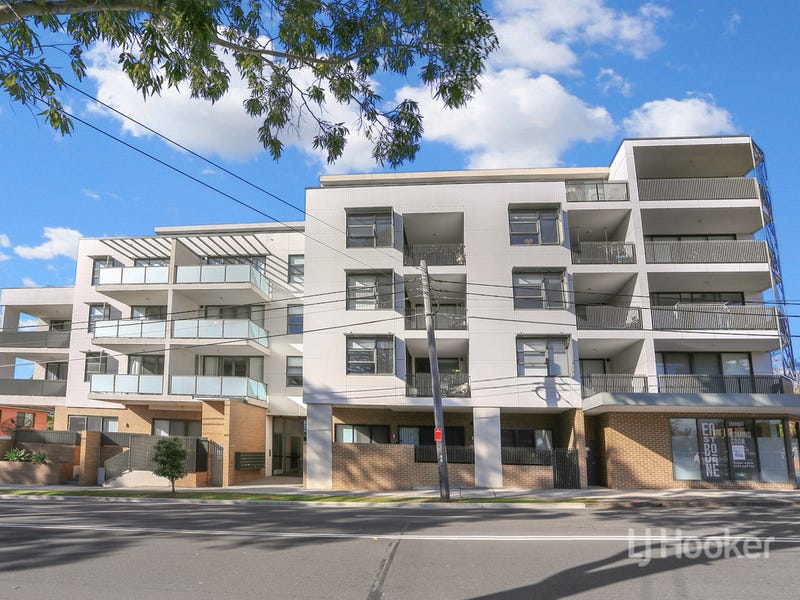 22/32-36 Underwood Road, Homebush, NSW 2140 - Property Details
