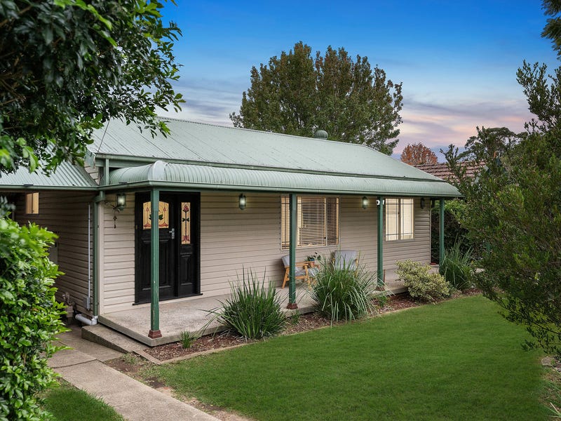 42 Rickard Road, Warrimoo, NSW 2774 - Property Details