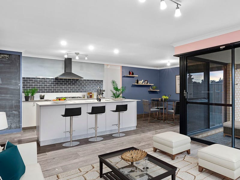 3 Ryhill Crescent, Wellard, WA 6170 - Property Details