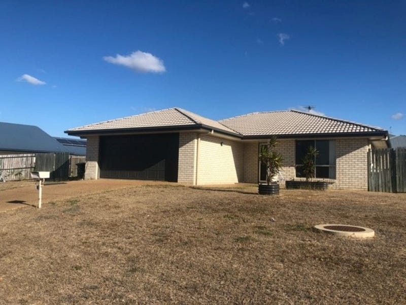 7 Koolamarra Drive, Gracemere, QLD 4702 - realestate.com.au