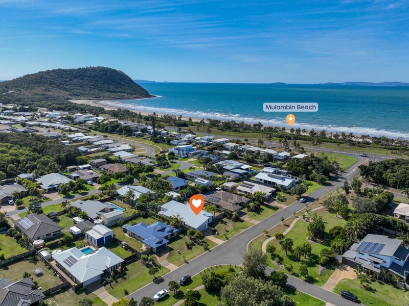 8 Blue Water Boulevard, Mulambin, Qld 4703 - Property Details