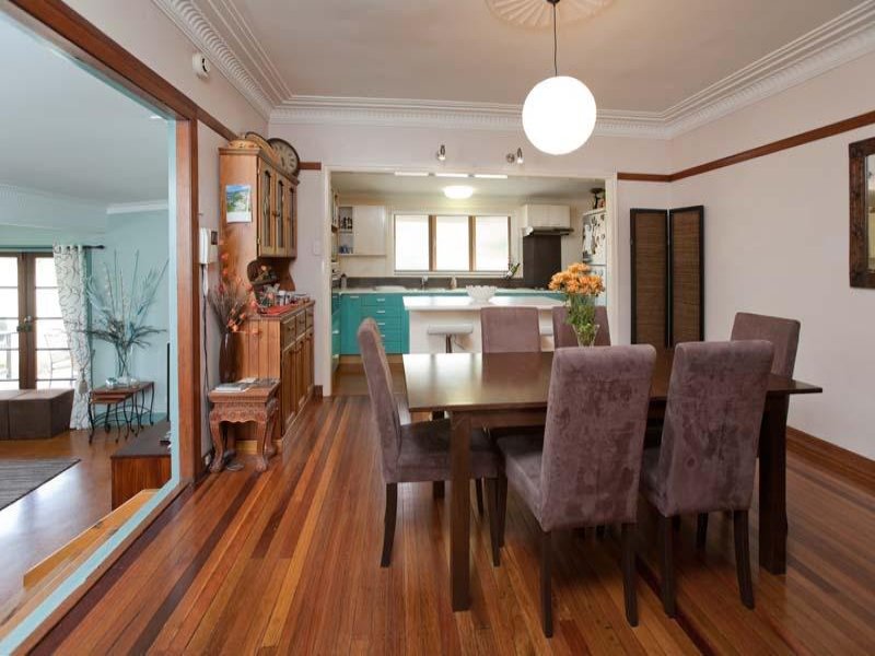 38 Napier St, Ascot, Qld 4007 - Property Details