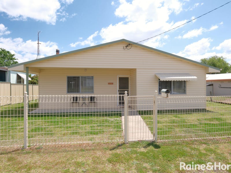 6 Amethyst Street, Tingha, NSW 2369 - Property Details