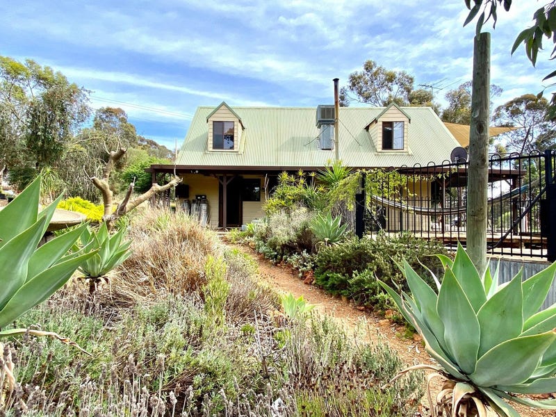 221 Benrua Road, Clackline, WA 6564 - realestate.com.au