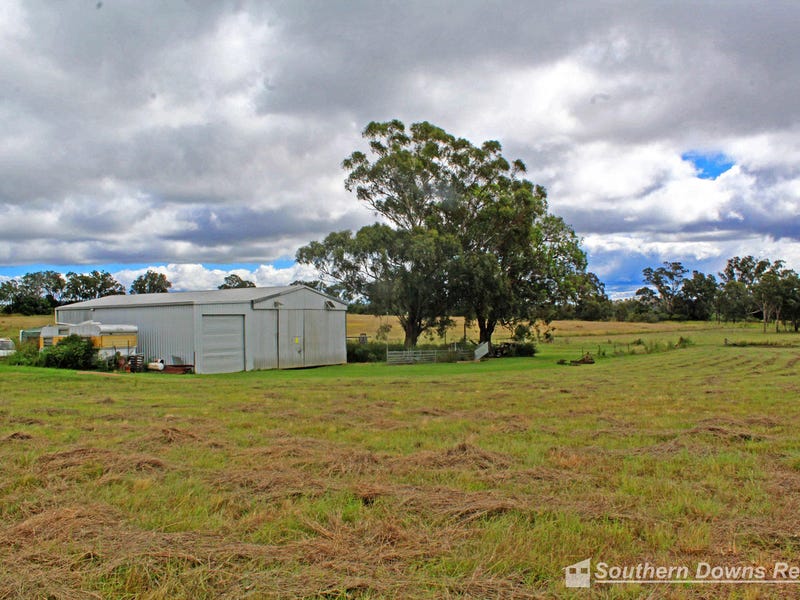 77 Dight Road, Rosenthal Heights, QLD 4370 - realestate.com.au