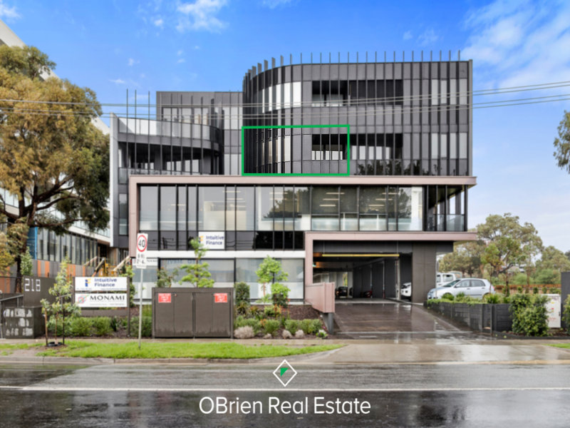 222/218 Bay Road, Sandringham, Vic 3191 - Property Details
