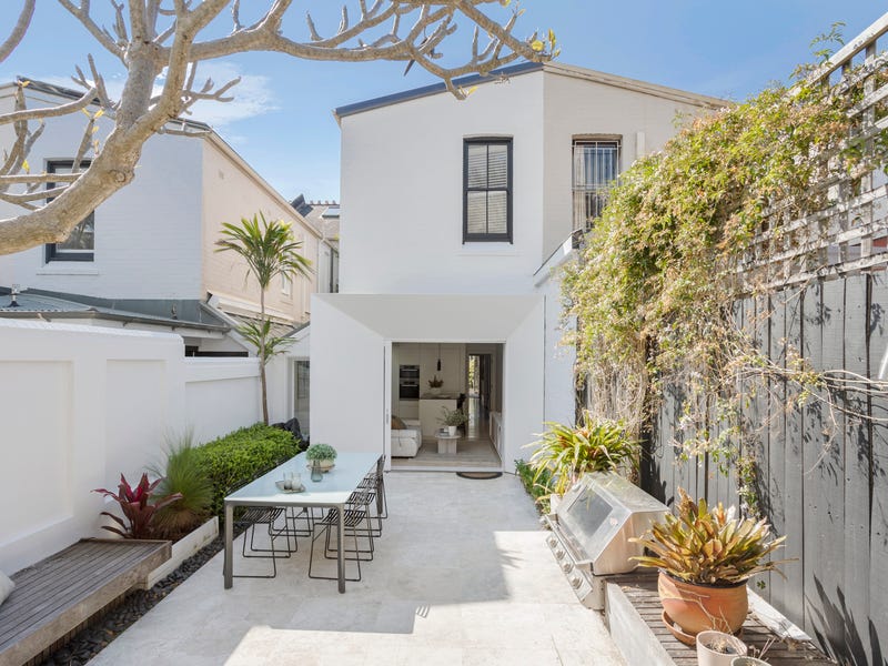 110 Edgecliff Road, Woollahra, NSW 2025 - Property Details