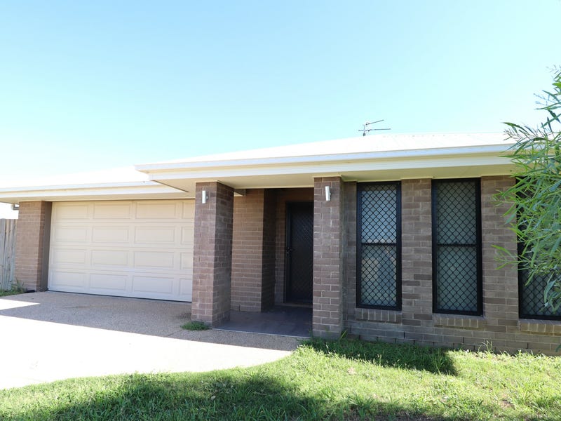 29 Wheeler Drive, Roma, Qld 4455 - Property Details