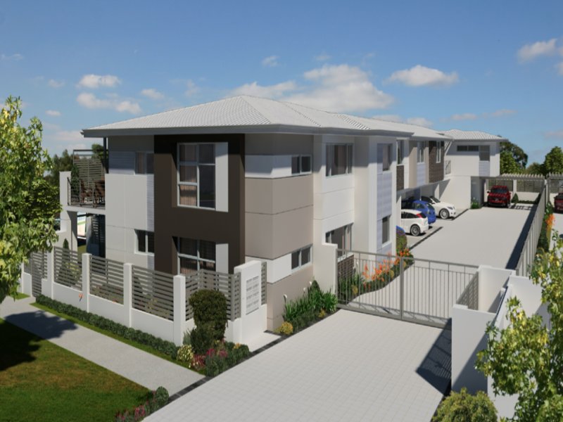 Unit 2/19 Gerring Court, Rivervale, WA 6103 - Property Details