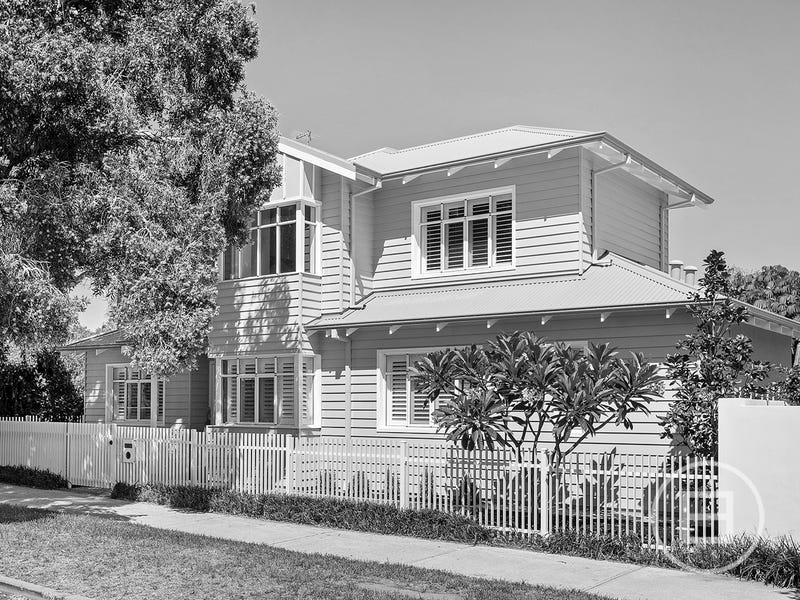 15 Dodd Street, Wembley, WA 6014 - Property Details