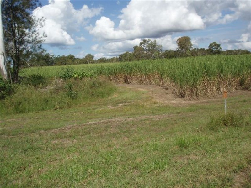 513 Nerada Road, Tinana, Qld 4650 - Property Details