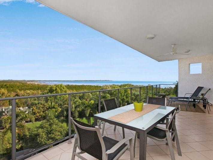 209/71 Progress Drive, Nightcliff, NT 0810 - Property Details