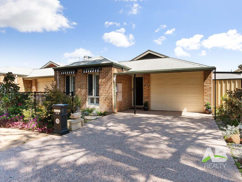 18A Ripplevale Circle, Carramar, WA 6031 - Property Details