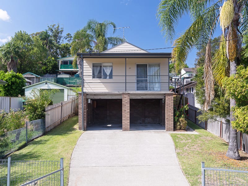 27 Michael Street, Blackalls Park, NSW 2283