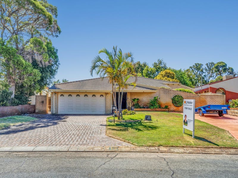 19 Regency Drive, Thornlie, WA 6108 - Property Details