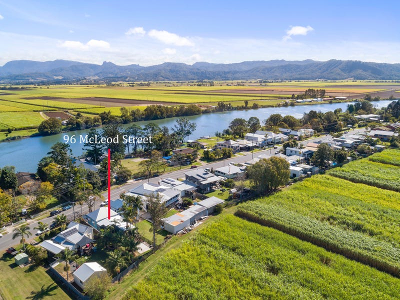 96 MCLEOD STREET, Condong, NSW 2484 - Property Details
