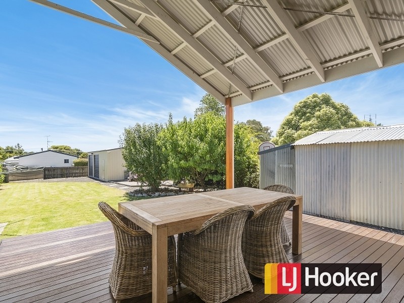 46 White Road, Wonthaggi, Vic 3995 - Property Details