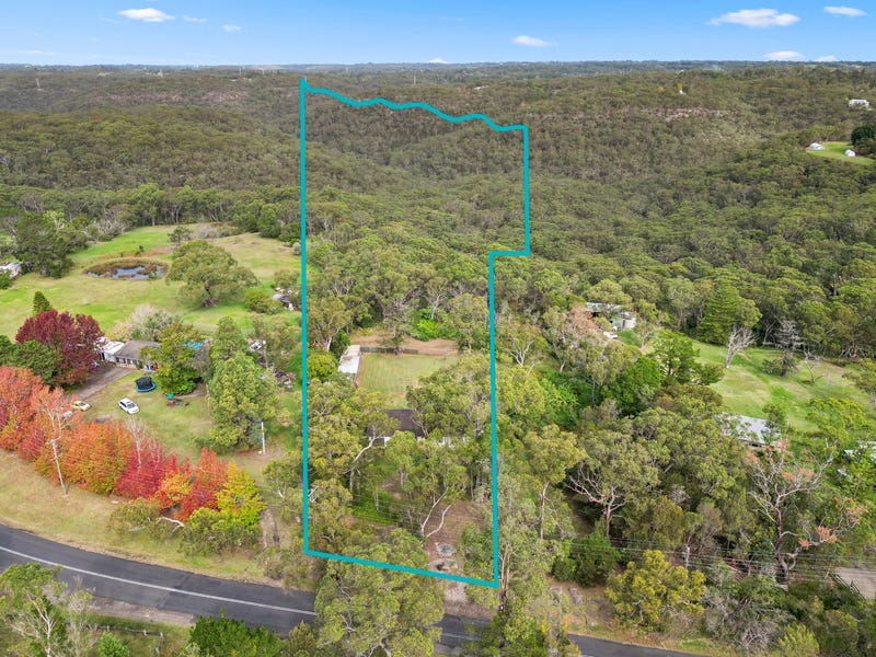 32 Bay Road, Arcadia, NSW 2159 - Property Details