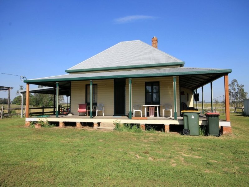 304-310 Lower Coldstream Road, Ulmarra, NSW 2462 - Property Details