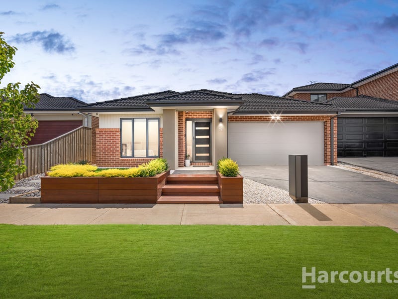 12 Elmwood Street, Deanside, Vic 3336 - Property Details