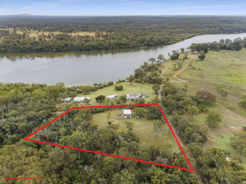 Lot 4 Barnetts Road, Rosedale, Qld 4674 - Property Details