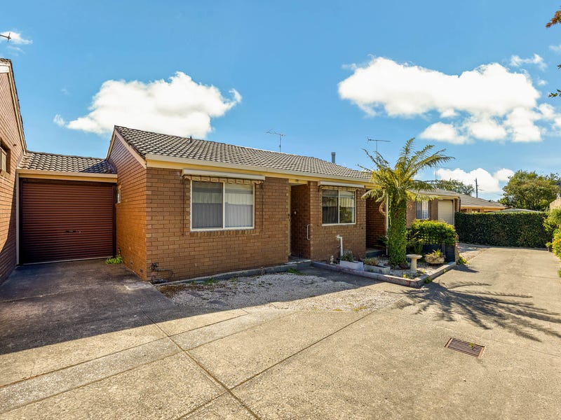 3/25 Prince Street, Gisborne, Vic 3437 - Property Details