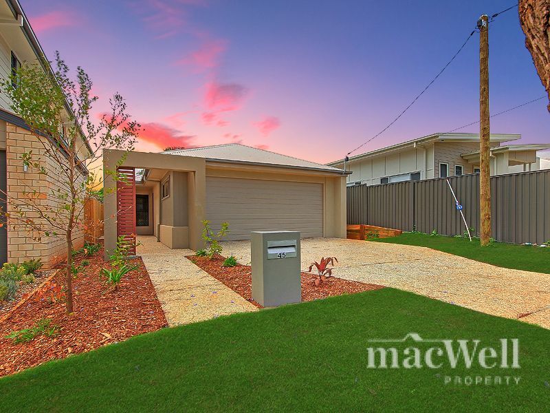 45 Albert Street, Ormiston, QLD 4160 - realestate.com.au