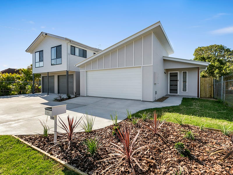 160 Wynnum North Road, Wynnum, Qld 4178 - Property Details