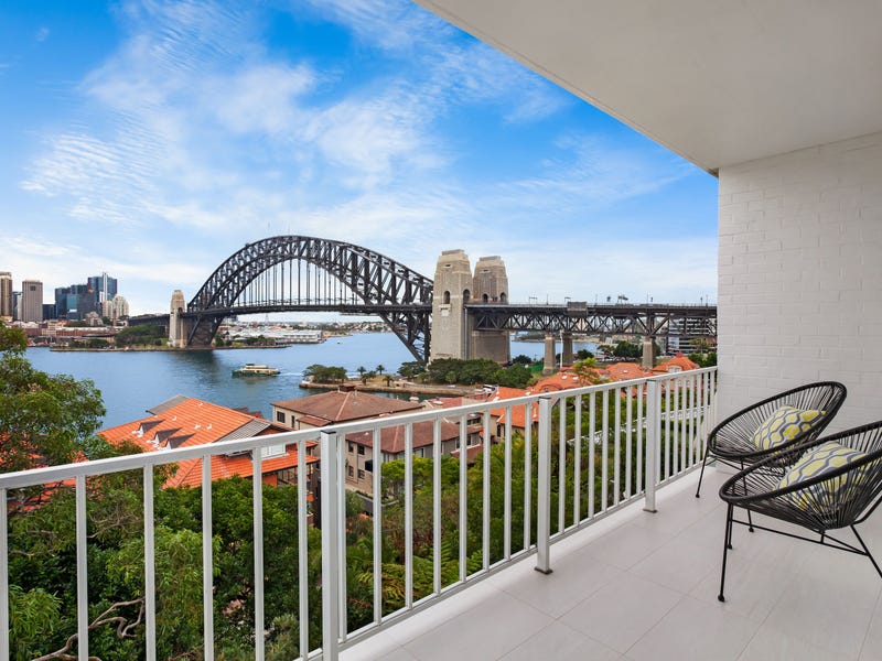 206/57 Upper Pitt Street, Kirribilli, NSW 2061 - realestate.com.au