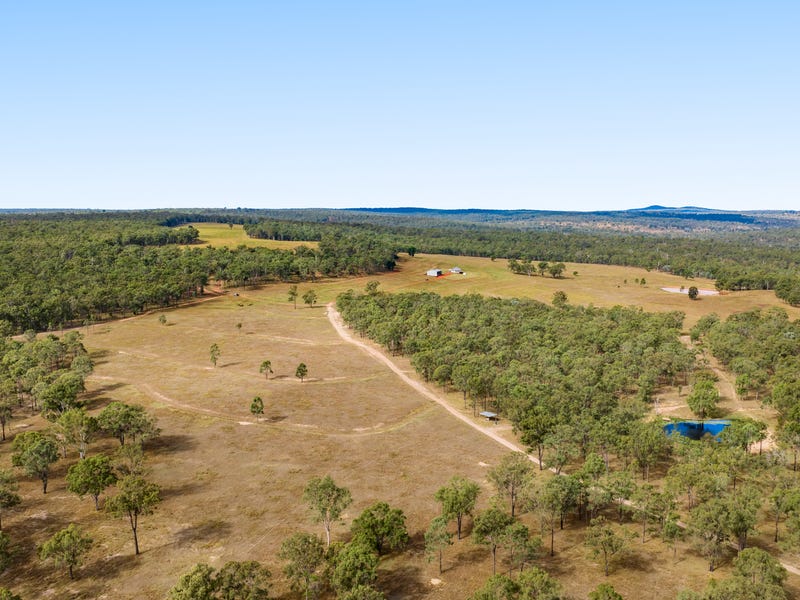 375 Duffs Boundary Road, Durong, Qld 4610 - Other for Sale - realestate ...