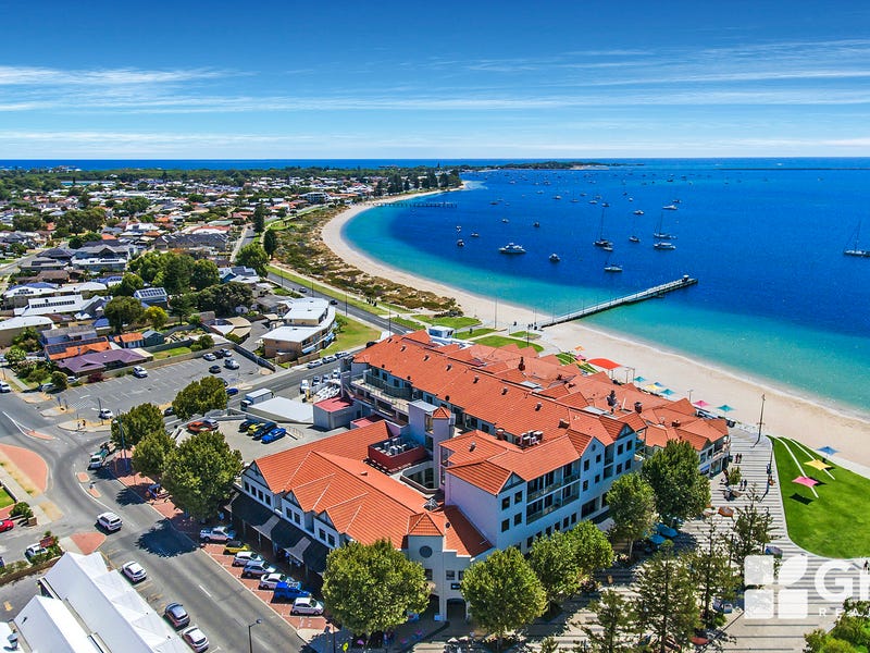 9/7 Railway Terrace, Rockingham, WA 6168 - Property Details