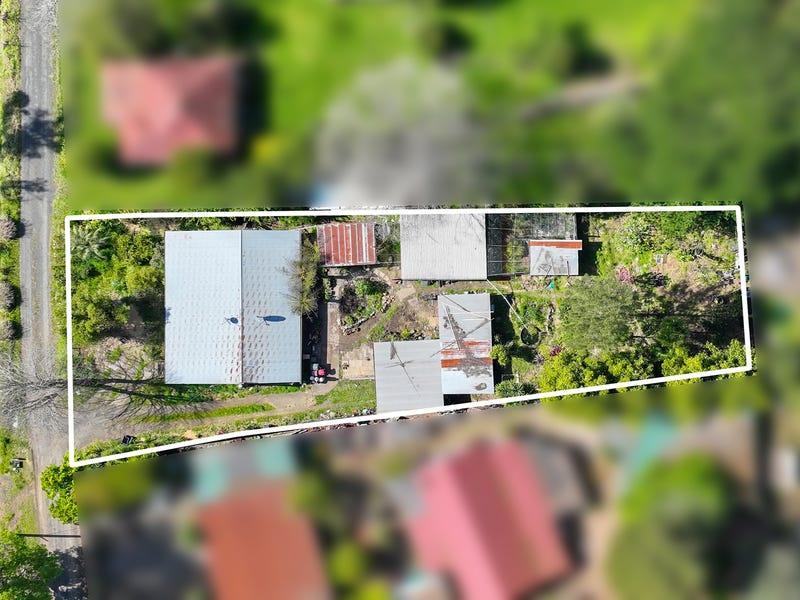 482 Mt Baw Baw Tourist Road, Noojee, Vic 3833 - Property Details