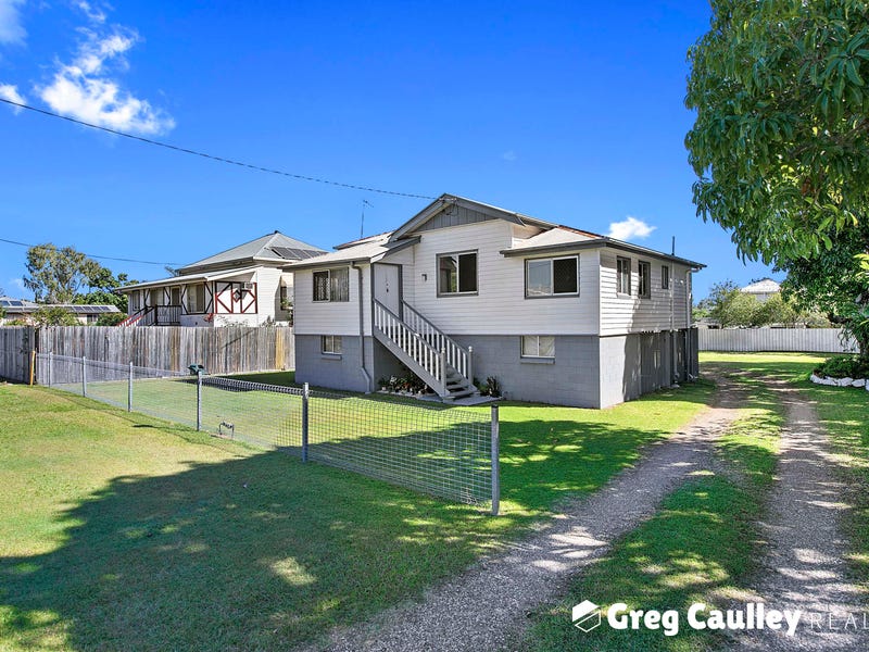 12 Hawthorne Street, Maryborough, Qld 4650 - Property Details