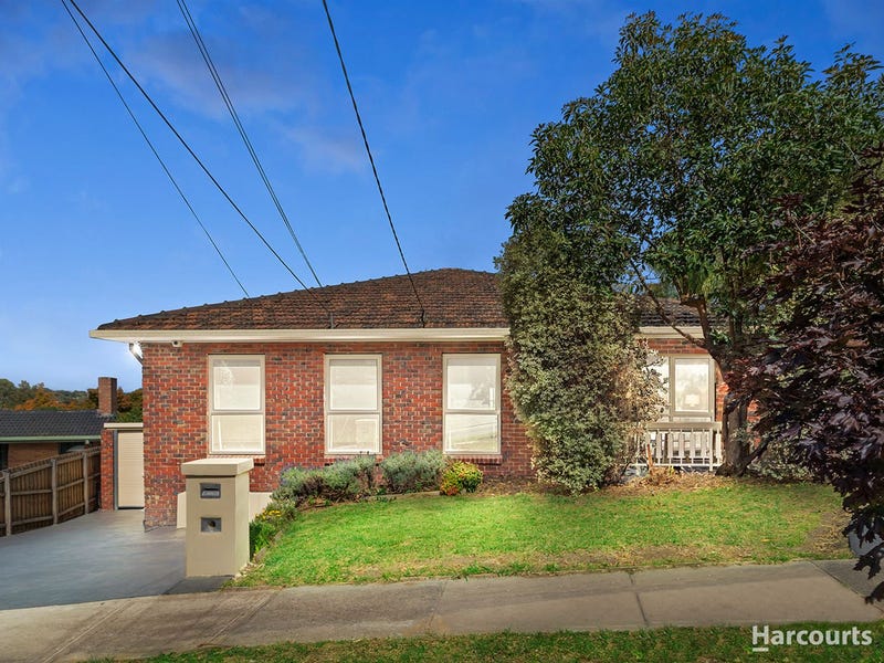 46 Summit Drive, Bulleen, Vic 3105 - Property Details