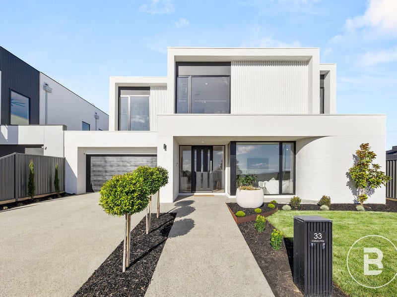 33 Carbery Way, Lucas, Vic 3350 - Property Details