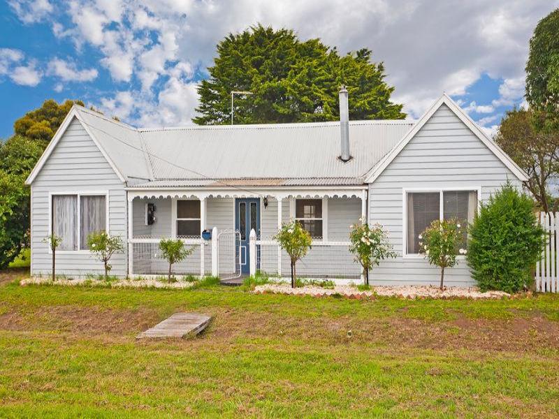 121 Main Street, Beeac, Vic 3251 - Property Details