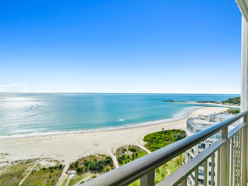 Sold Property Prices & Auction Results in Mermaid Beach, QLD 4218 (+4 ...