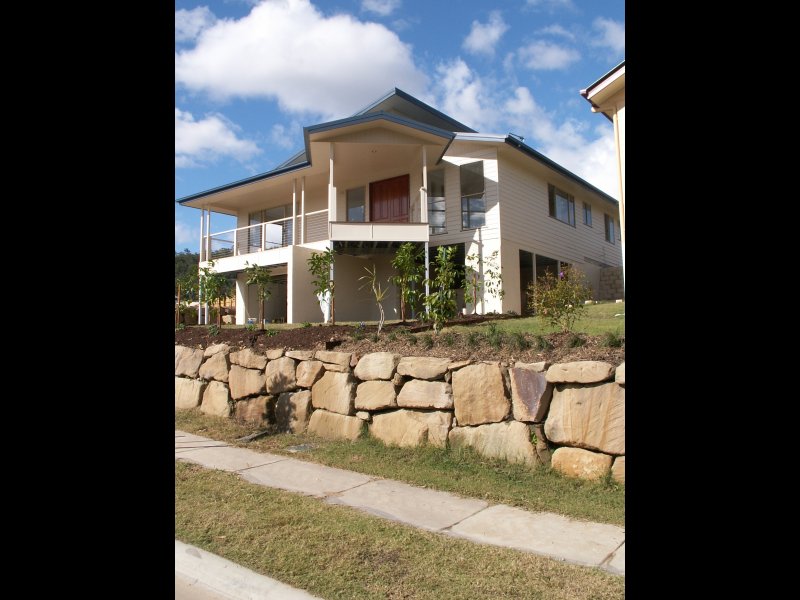 Lot 141 Keith Rudd Drive, Gilston, Qld 4211 - Property Details