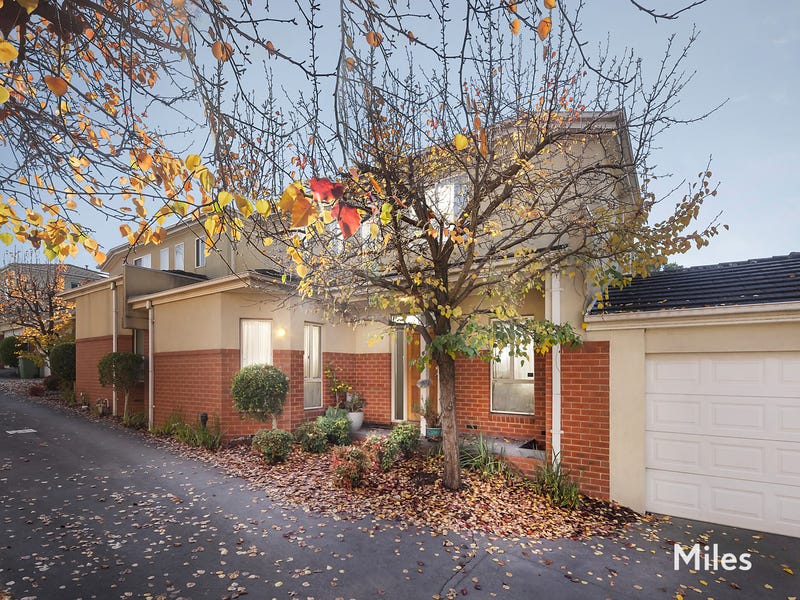 3/342 Lower Plenty Road, Viewbank, Vic 3084 - Property Details