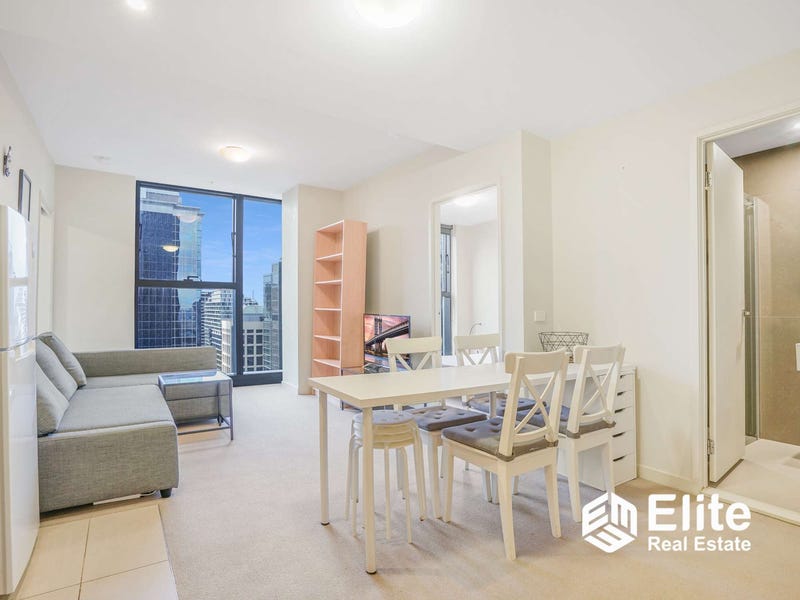 4004/568 COLLINS STREET, Melbourne, Vic 3000 - Property Details