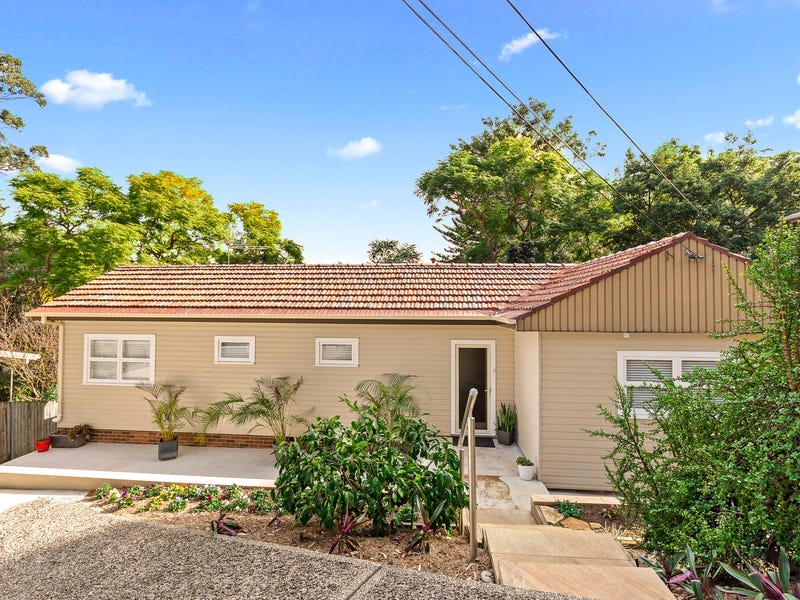 20 Pennant Avenue, Denistone, NSW 2114 - Property Details