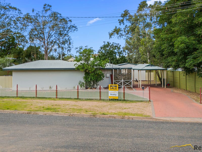 5 Lewis Street, Gillen, NT 0870 - Property Details