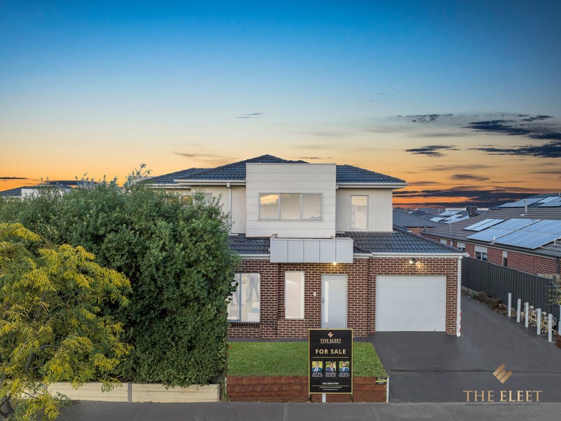 1/490 Morris Road, Truganina, Vic 3029 - Property Details