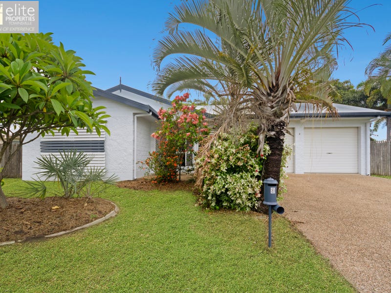 3 Wave Hill Drive, Annandale, QLD 4814 - realestate.com.au