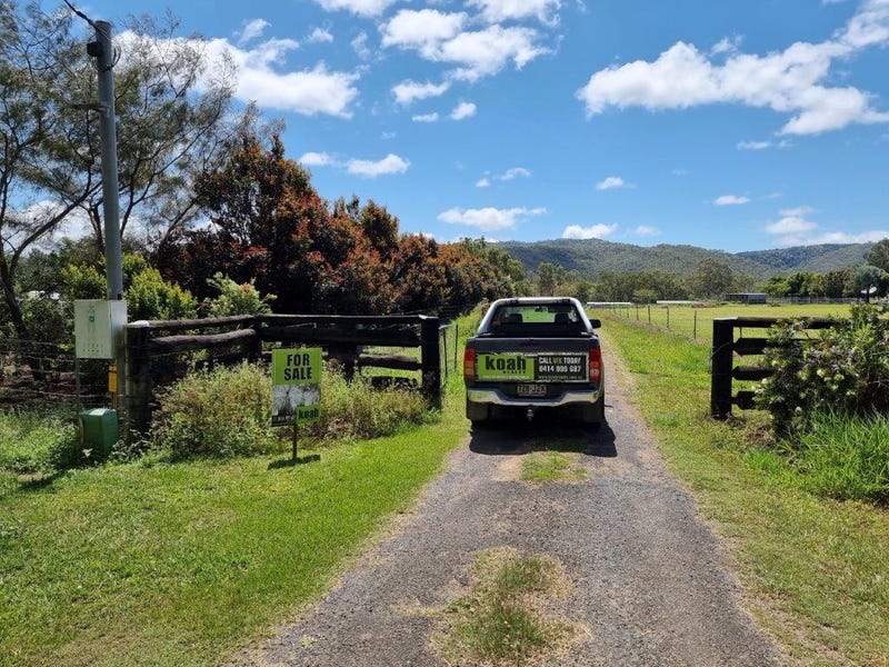 448 Koah Road, Koah, QLD 4881 - realestate.com.au